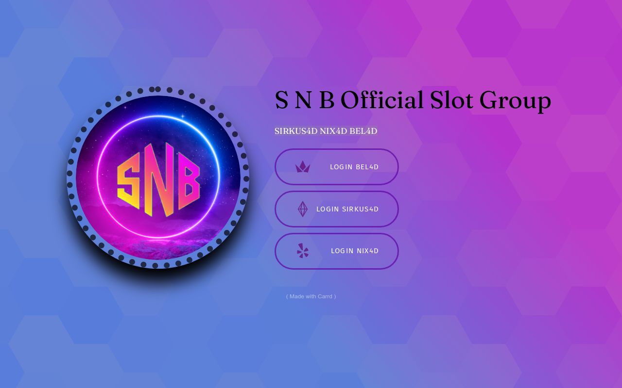 SNB GROUP